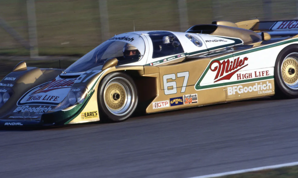 History – MG1 Motorsports